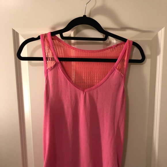 lululemon athletica | Tops | Lululemon Tank With Side Ruching | Poshmark